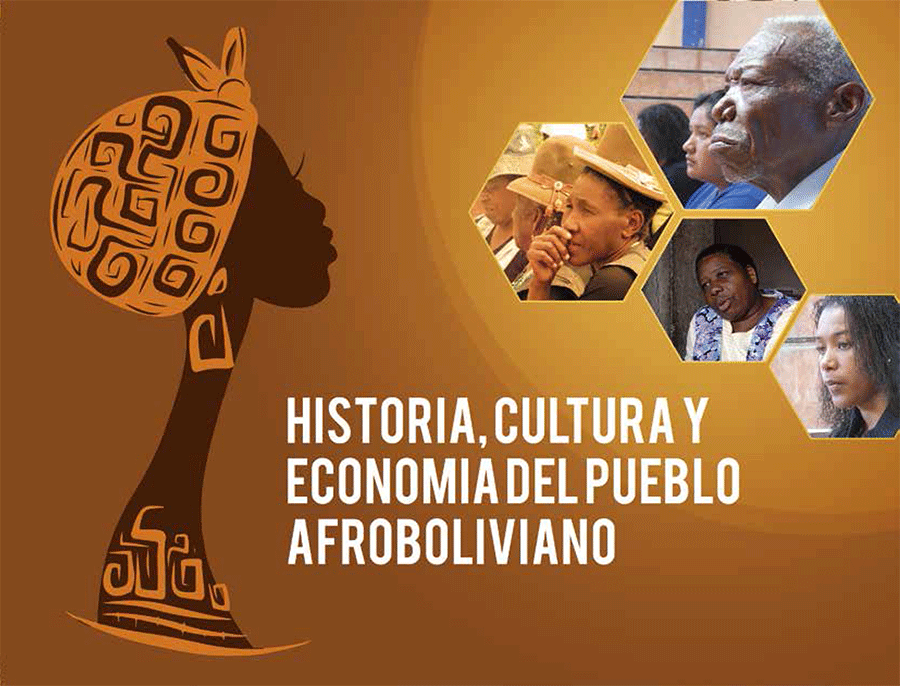 Historia, cultura y economía del pueblo Afroboliviano | FUNPROEIB Andes