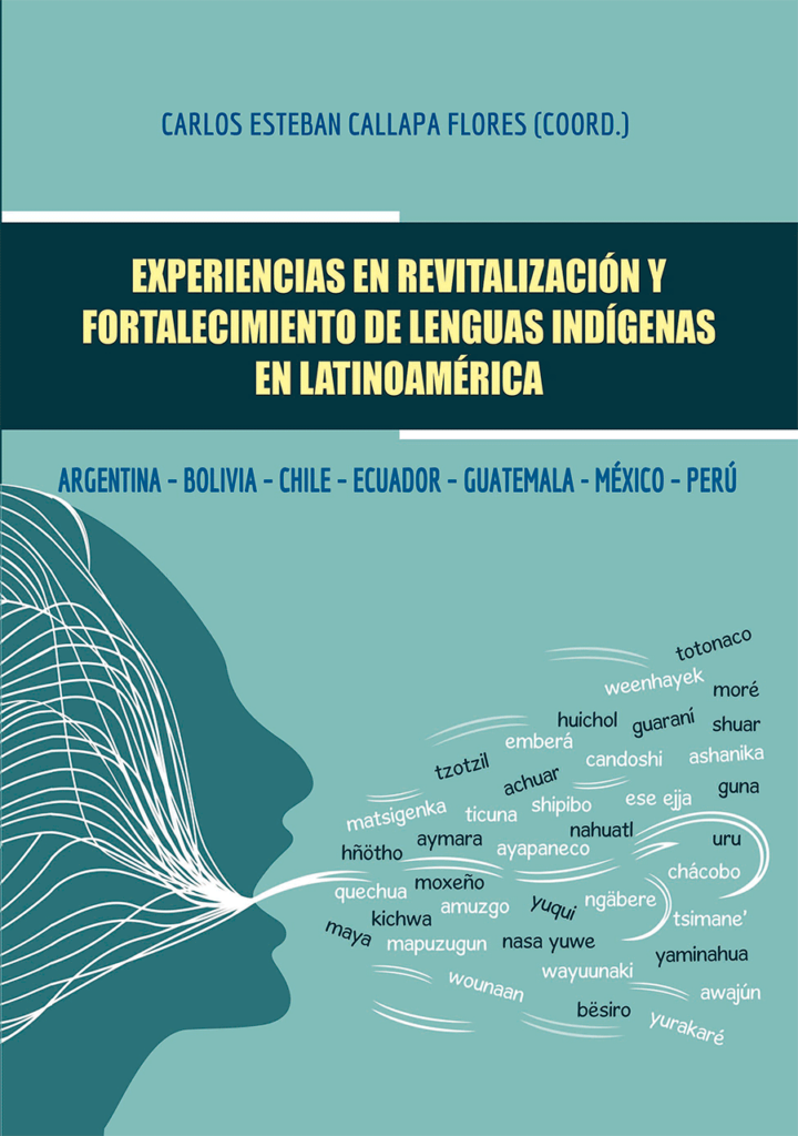 Experiencias en revitalización y fortalecimiento de lenguas indígenas ...